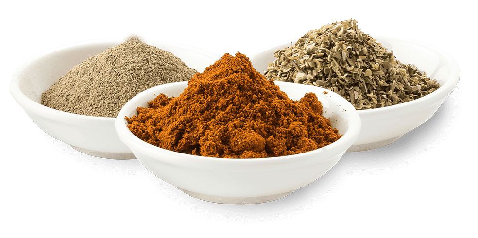 SPICE - pour les chefs